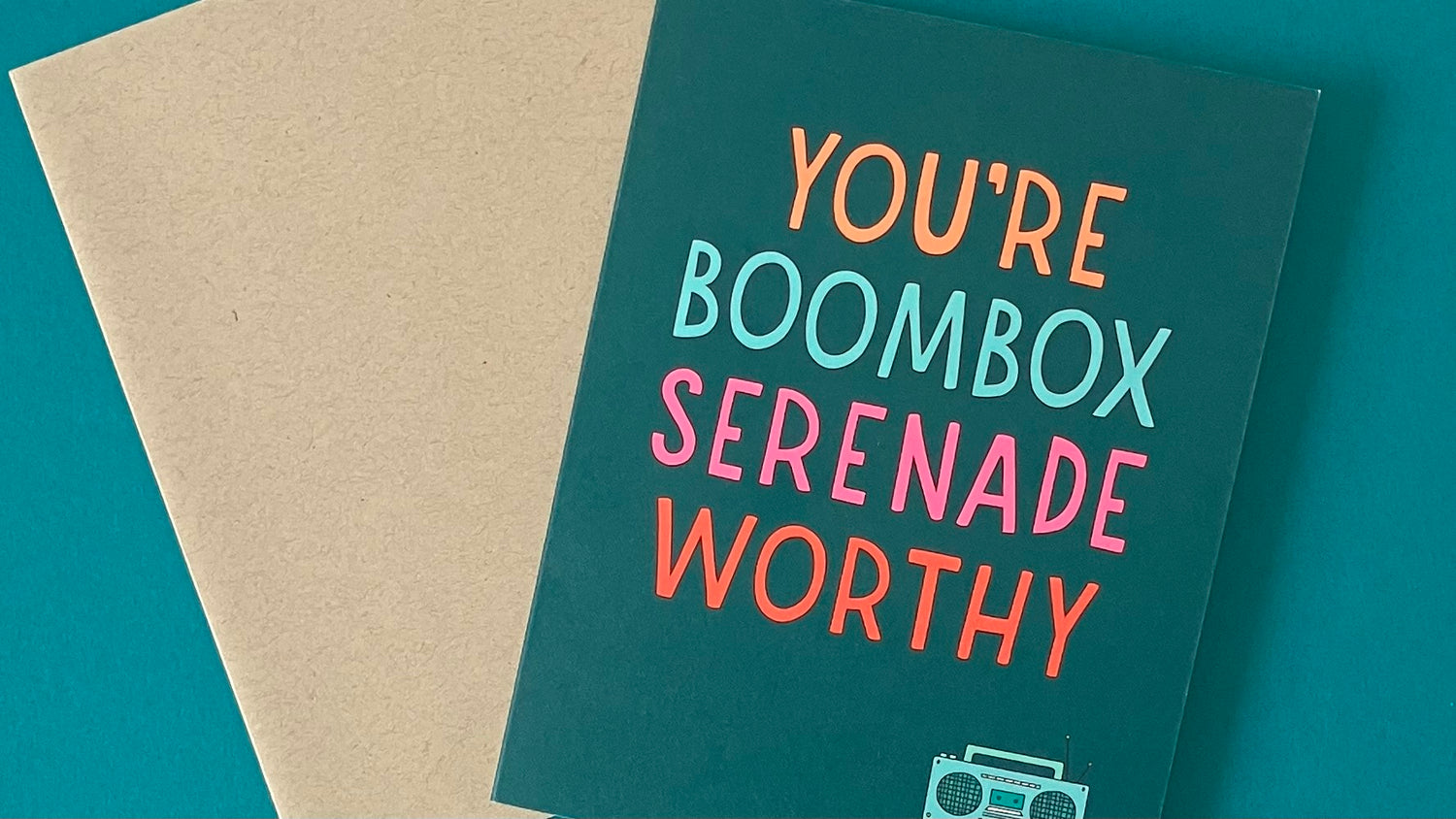 Funny Greeting Cards – A Smyth Co